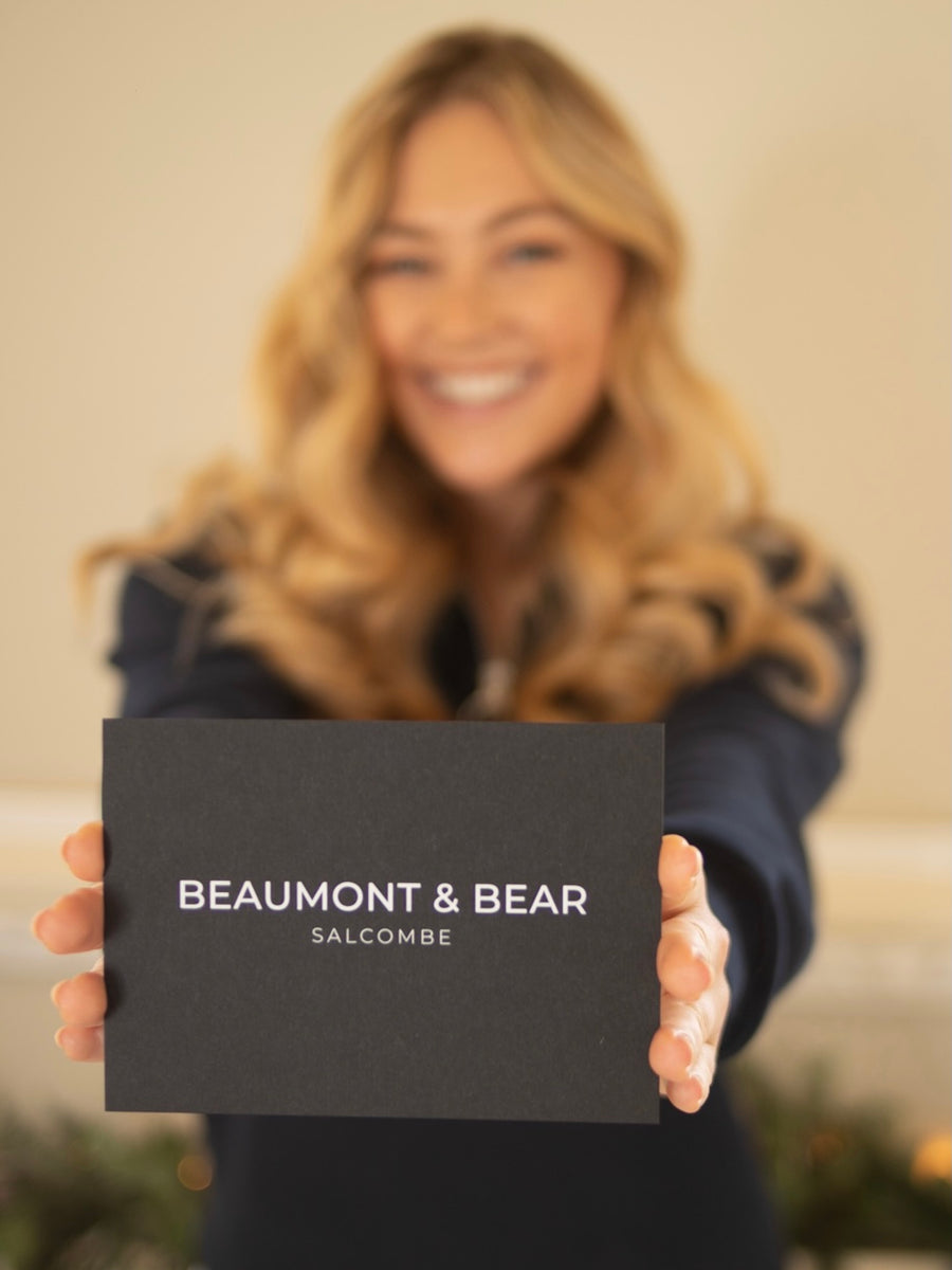 Collections – Beaumont & Bear